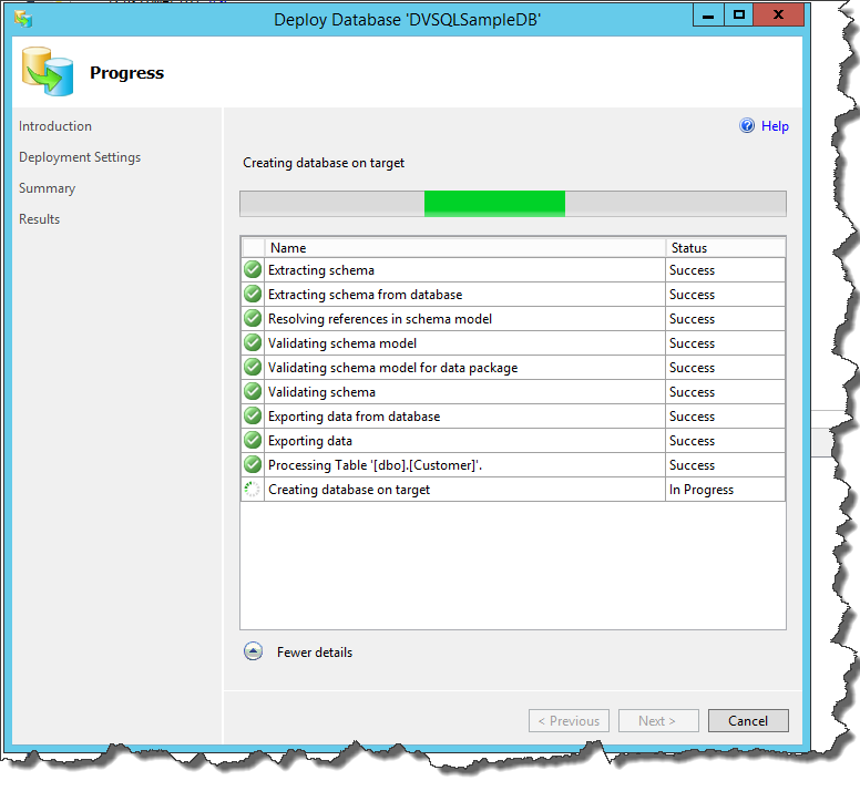 Migrating Databases Over To Azure Sql Database