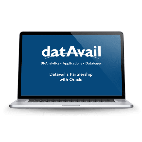 Datavail's Partnership with Oracle - Datavail