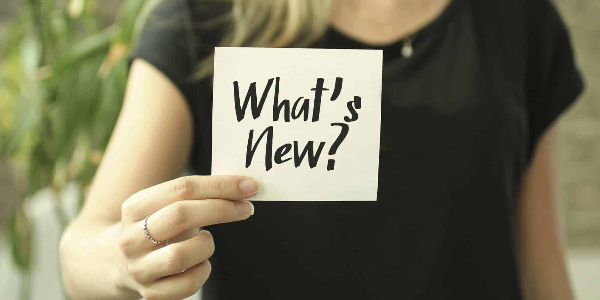Top 5 New Features Of Oracle 18c Database Datavail