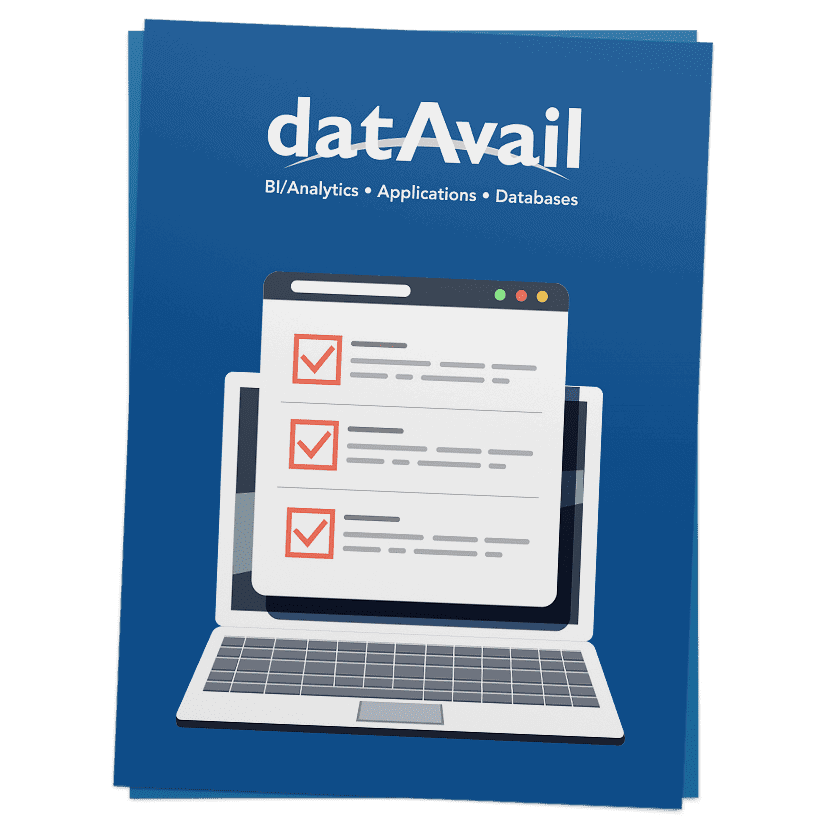 The Essential Hyperion EPM Punch List | Datavail