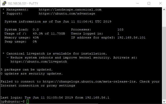 Sql On Linux Connecting To And Querying Sql On Linux Datavail