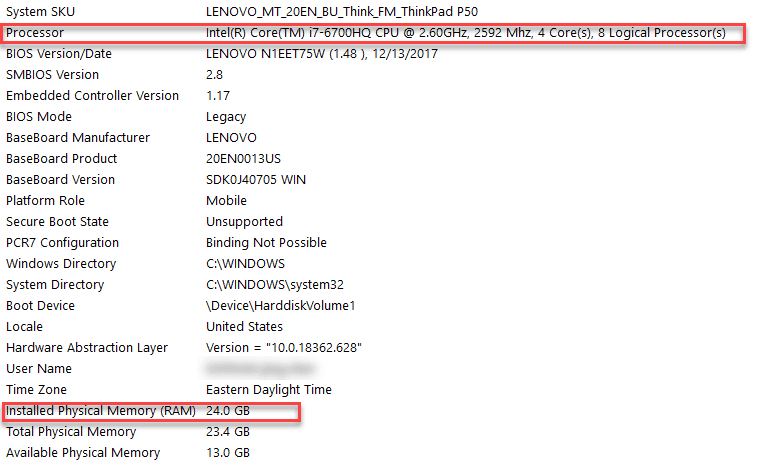 Building A Sql Server Virtual Lab In Windows Software And Hardware Requirements Datavail