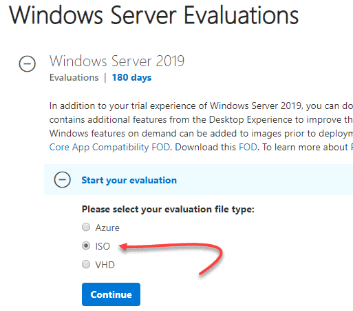 Building A Sql Server Virtual Lab In Windows Software And Hardware Requirements Datavail