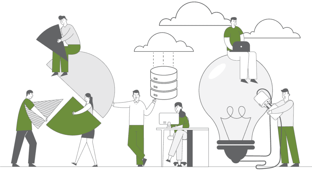 Analytics, Applications, Cloud, Database | Datavail