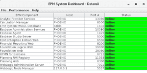 FDMEE 11.2.2.0 Troubleshooting - Part 1 | Datavail