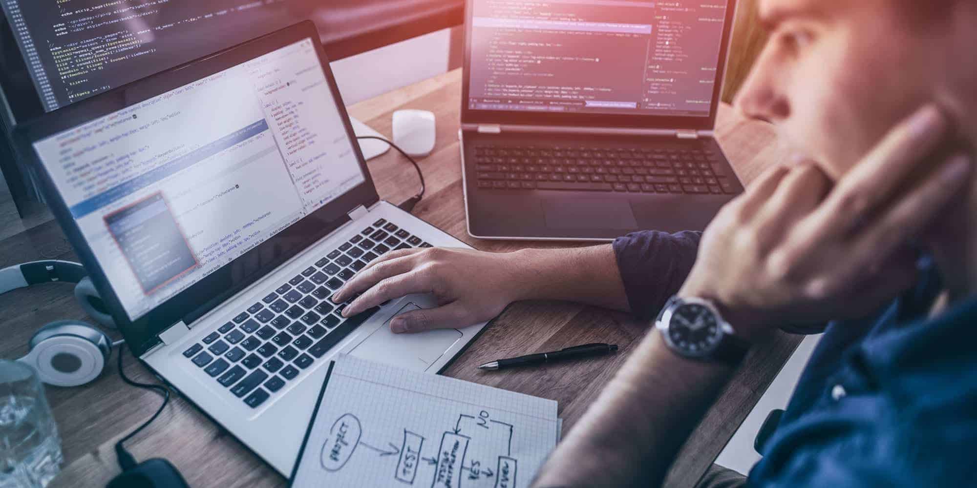9 Strategies to Streamline Application Development | Datavail