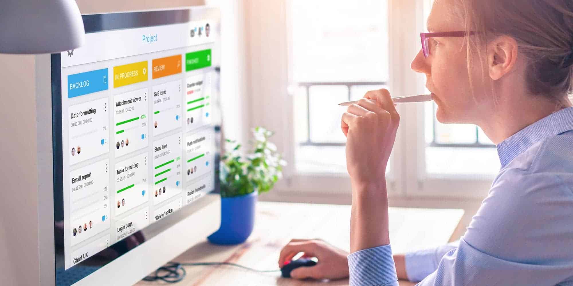 AppDev 101: What You Need to Know About Sprint Teams | Datavail