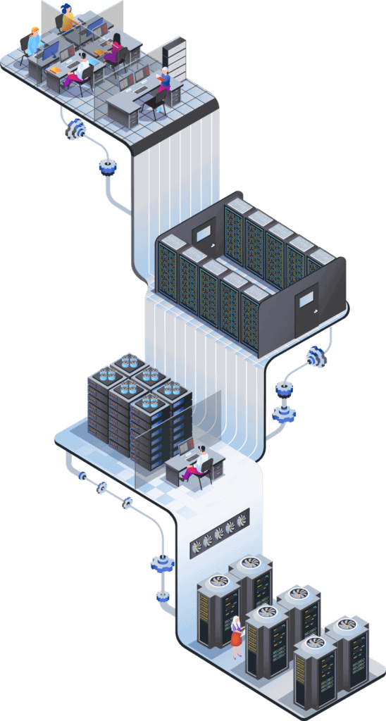 Open-Source Database Managed Support | Datavail