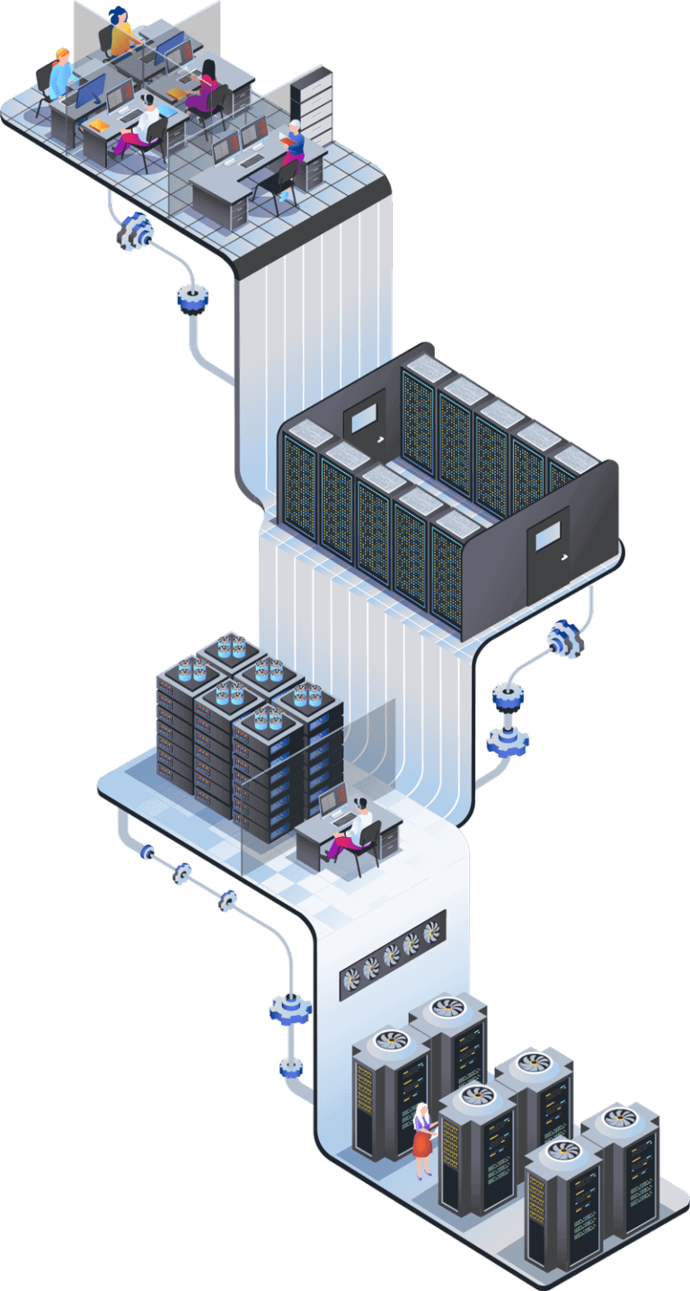 Open-Source Database Managed Support | Datavail