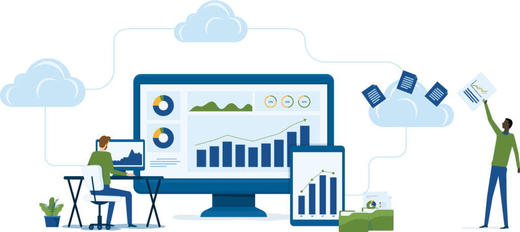 Cloud Based Analytics Solutions | AWS, Oracle & Azure | Datavail