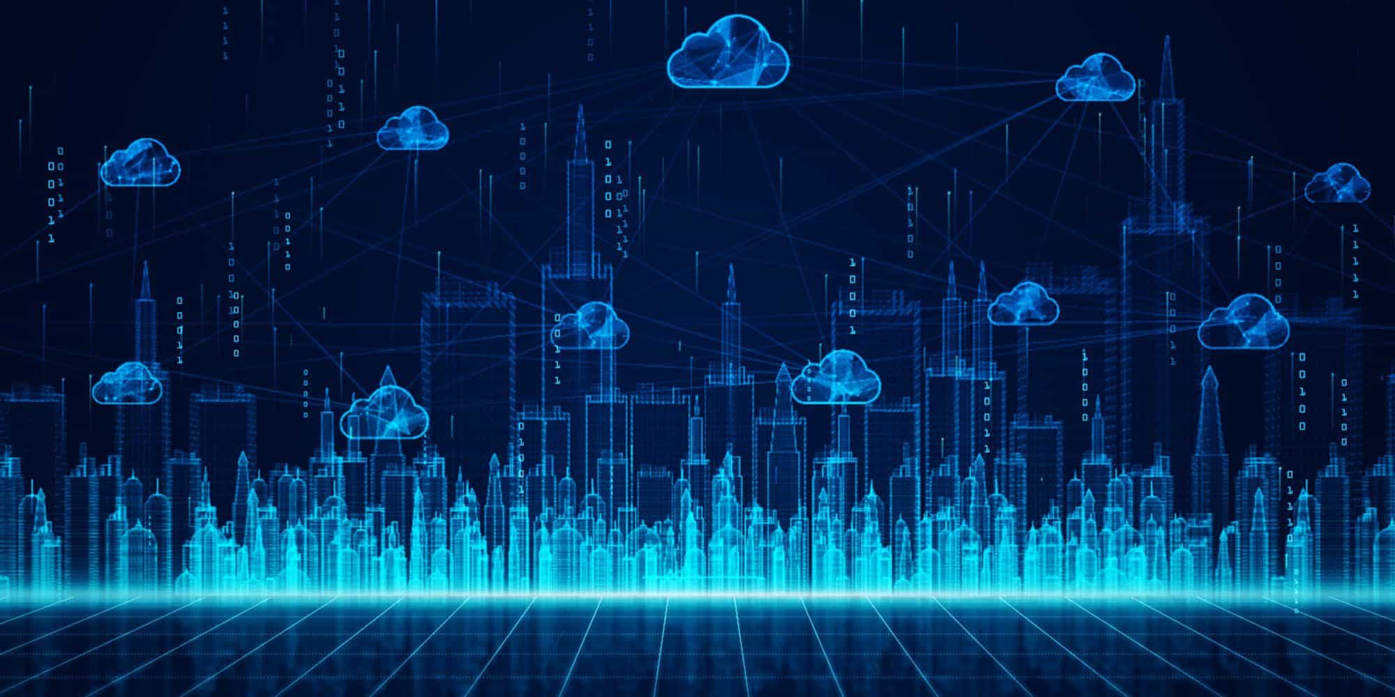 Cloud Analytics: Everything You Need to Know | Datavail