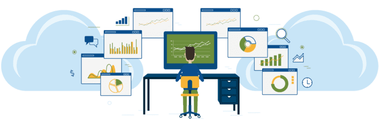 Cloud Based Analytics Solutions | AWS, Oracle & Azure | Datavail