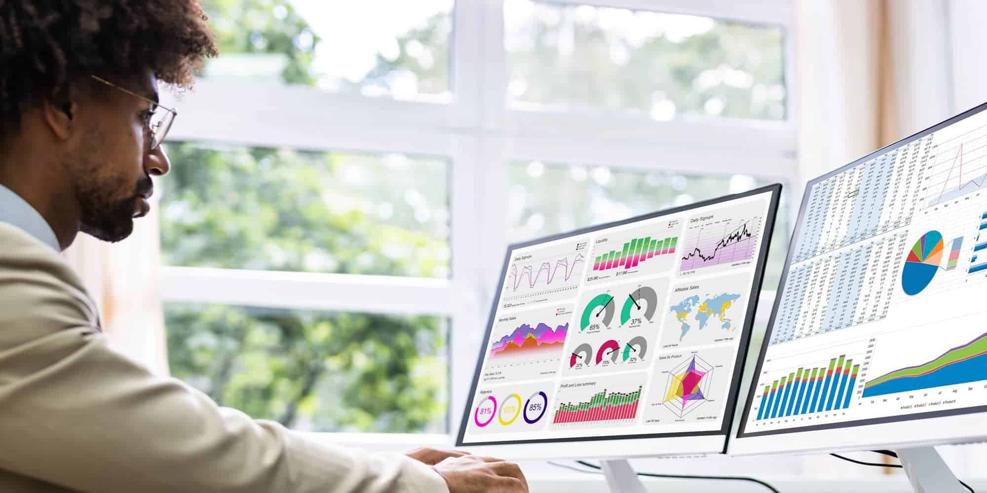 Why Companies Are Moving Their Analytics to AWS Cloud | Datavail