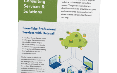 Training Organization Learns How to Get More from their Snowflake Data ...