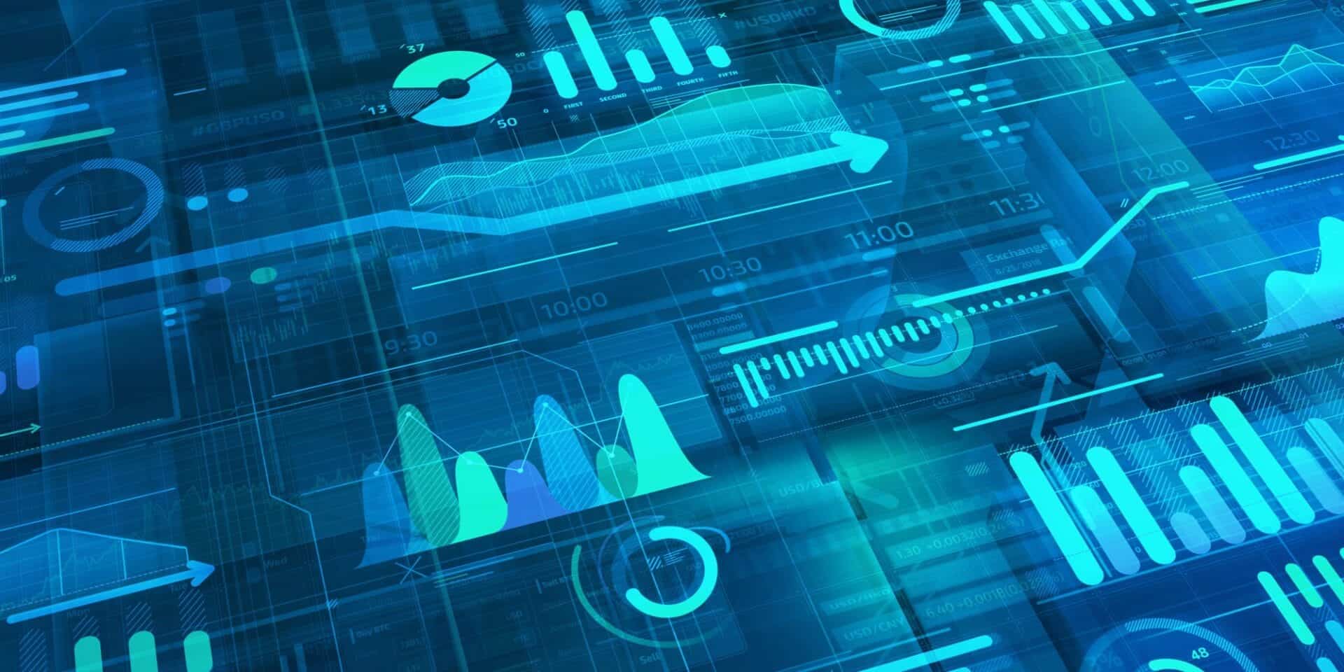 The Benefits and Capabilities of Cloud Analytics | Datavail