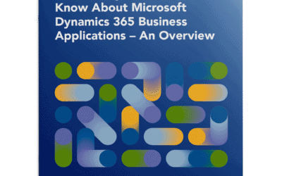 What You Need to Know About Microsoft Dynamics 365 Field Service Module ...