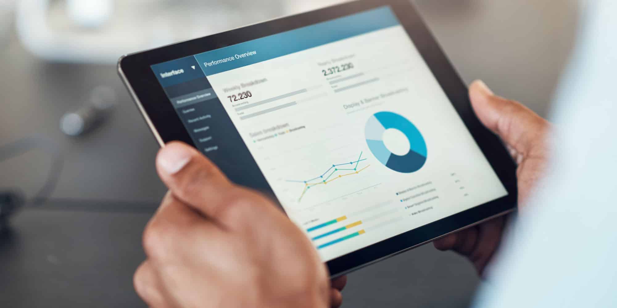 Your App’s Performance: Why and What to Measure | Datavail