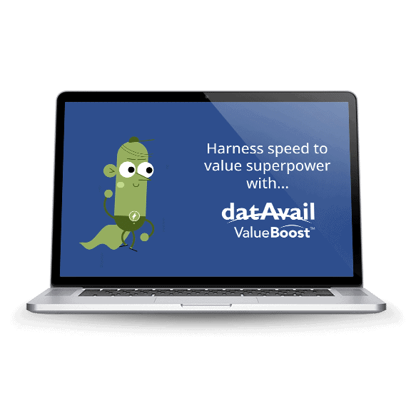 Datavail ValueBoost | Datavail