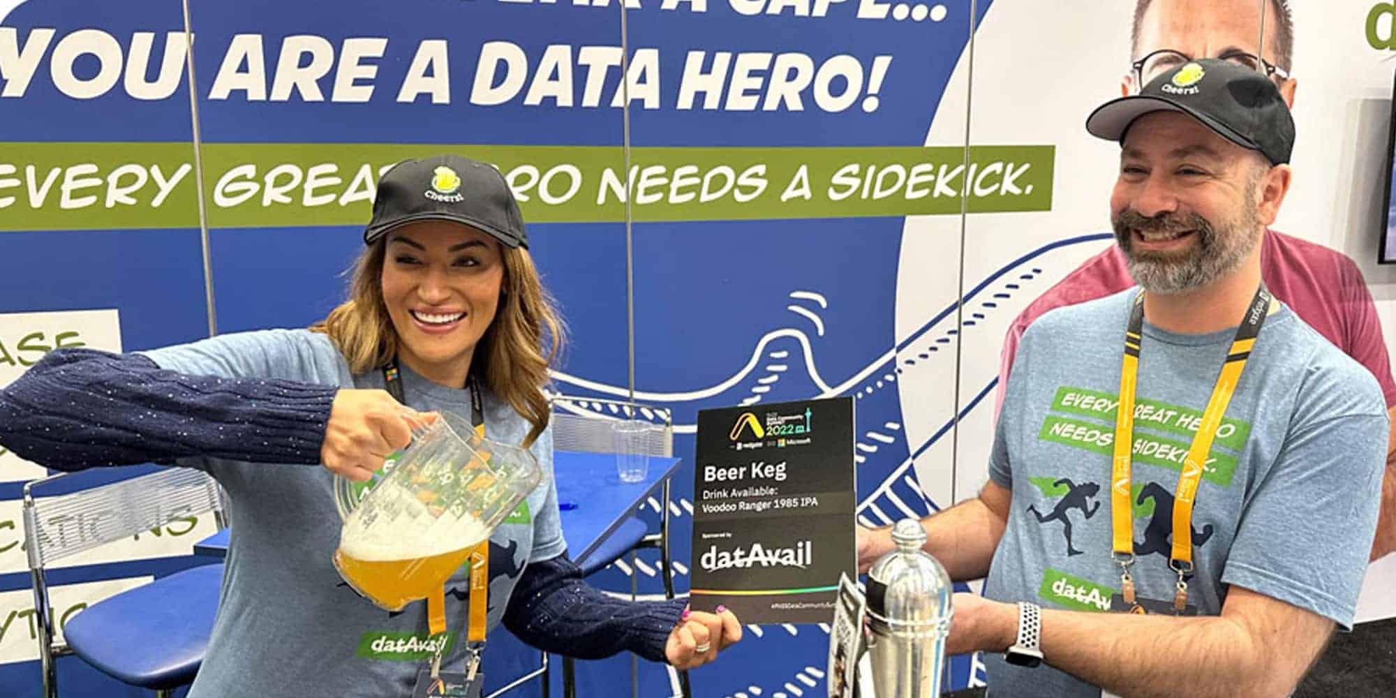 Our PASS Data Community Summit 2022 Recap | Datavail Our PASS Data Community Summit 2022 Recap | Datavail