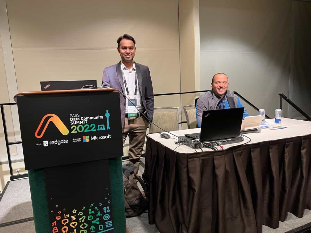 Our PASS Data Community Summit 2022 Recap | Datavail Our PASS Data Community Summit 2022 Recap | Datavail