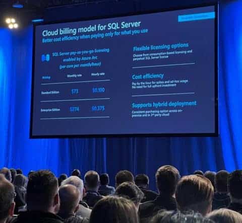 Our PASS Data Community Summit 2022 Recap | Datavail