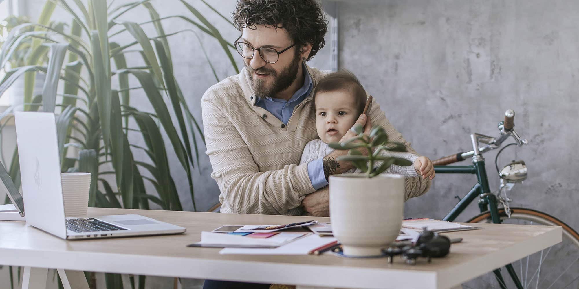 Top 3 Employment Drivers of Today’s Remote IT Worker | Datavail