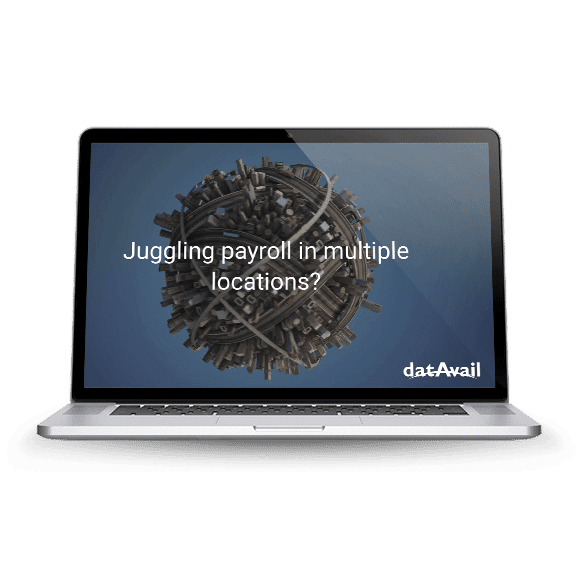 Oracle Hcm Payroll Datavail