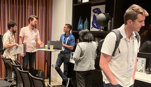 PGConf NYC 2023 Event Recap | Datavail