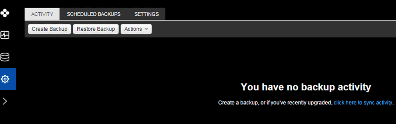 DataStax Cassandra Backup Strategies | Datavail