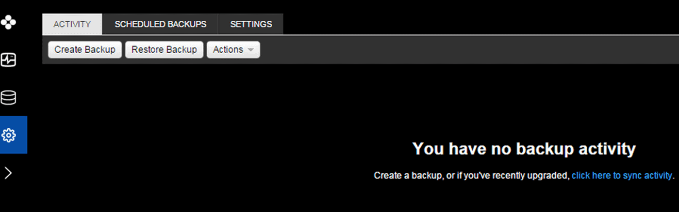 Datastax Cassandra Backup Strategies Datavail