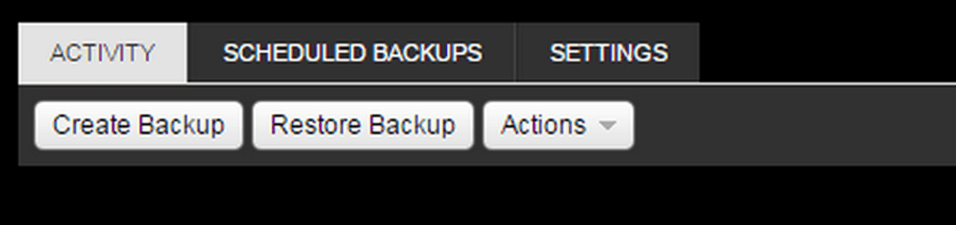 Datastax Cassandra Backup Strategies Datavail