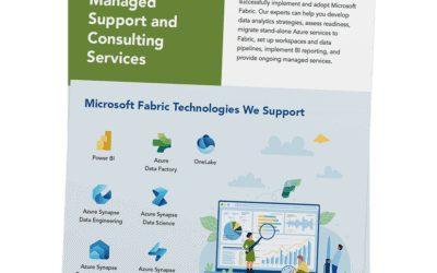 Microsoft Fabric Essentials and Modernization Pathways | Datavail