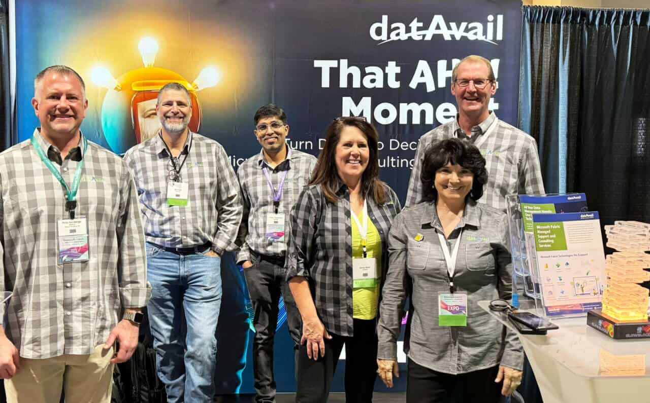 Microsoft Fabric Community Conference 2024 Recap | Datavail