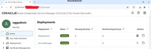 Oracle Database On-Premises to Azure Data Lake Storage for Microsoft ...