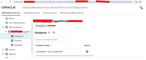 Oracle Database On-Premises to Azure Data Lake Storage for Microsoft Fabric: Real-Time Data ...