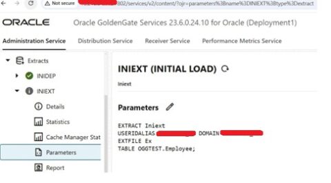 Oracle Database On-Premises to Azure Data Lake Storage for Microsoft ...