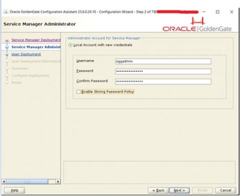 Oracle Database On-Premises to Azure Data Lake Storage for Microsoft Fabric: Real-Time Data ...