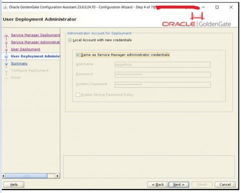 Oracle Database On-Premises to Azure Data Lake Storage for Microsoft Fabric: Real-Time Data ...
