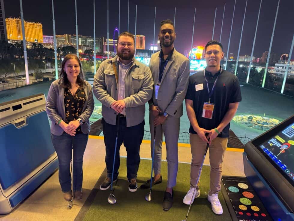 Microsoft Fabric Community Conference 2025 Event Recap | Datavail