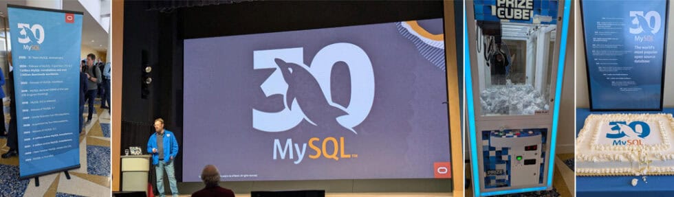 MySQL Summit 2025 Event Recap | Datavail