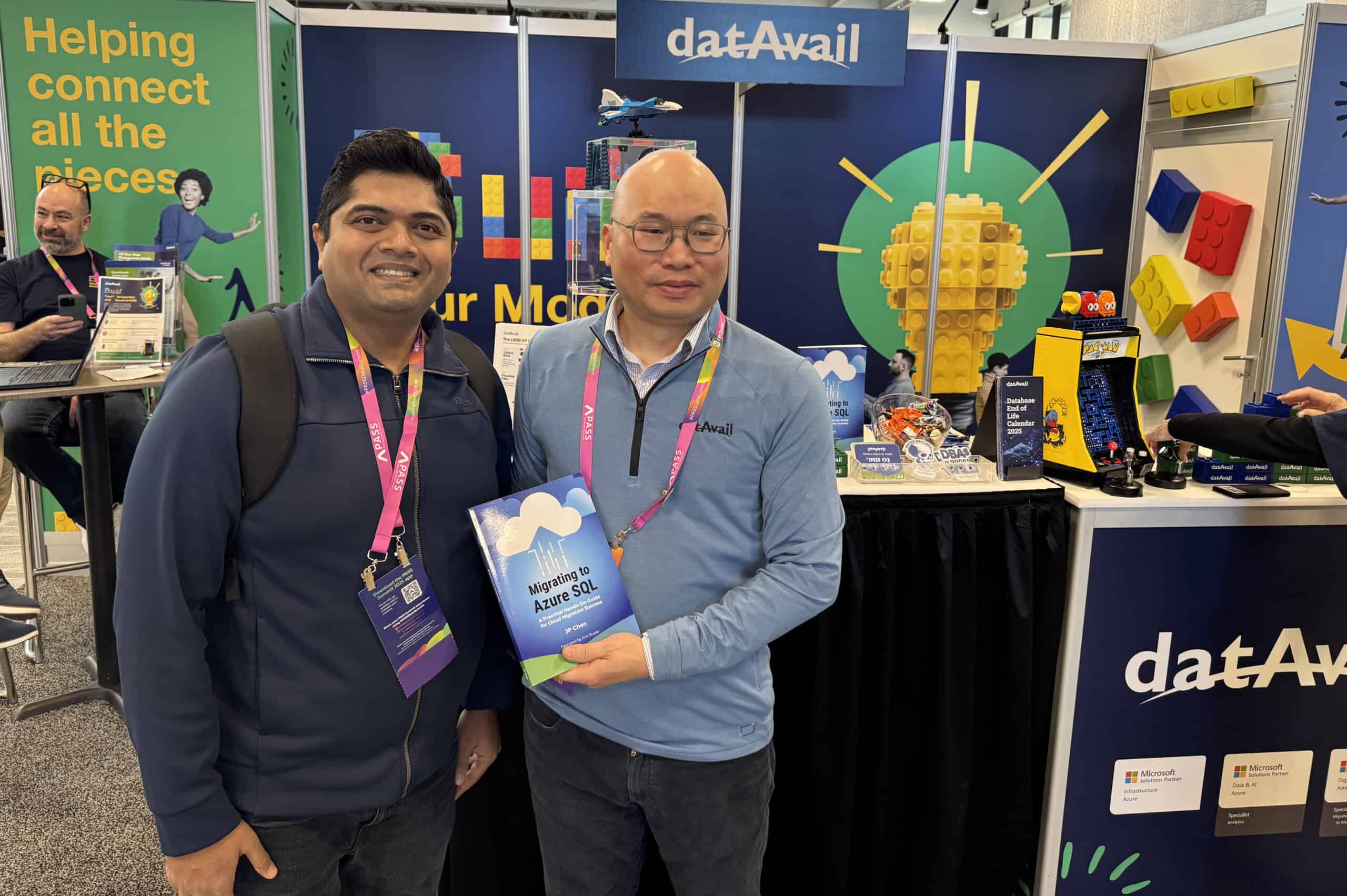 PASS 2025 Post-Event Recap | Datavail