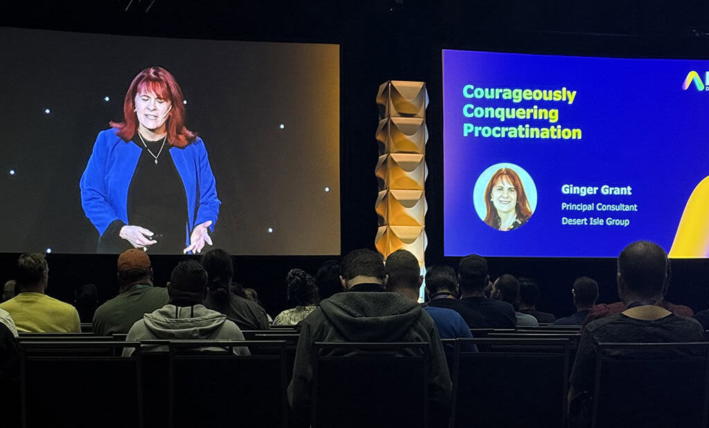 PASS 2025 Post-Event Recap | Datavail