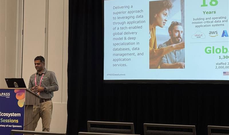 PASS 2025 Post-Event Recap | Datavail